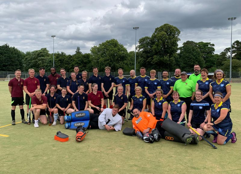 Clubs, Classes and Teams at Watton Sports: Affiliated or Unaffiliated