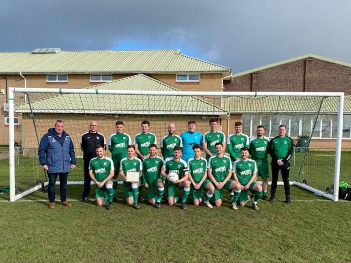 Clubs, Classes and Teams at Watton Sports: Affiliated or Unaffiliated