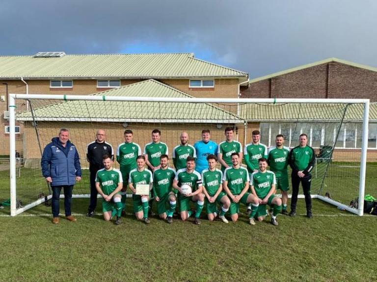 Clubs, Classes and Teams at Watton Sports: Affiliated or Unaffiliated