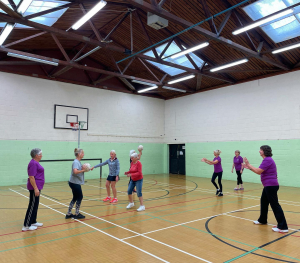 Facilities at Watton Sports: Gym, Courts, Pitches, Play Park, Rooms...