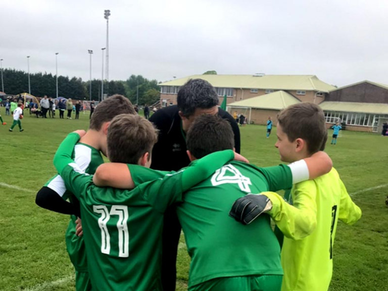 Clubs, Classes and Teams at Watton Sports: Affiliated or Unaffiliated